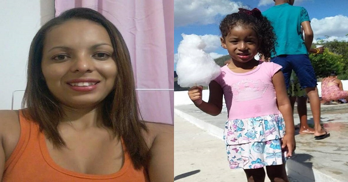 Mãe Que Tirou A Vida Da Filha De 5 Anos Revela O Motivo Que A Fez