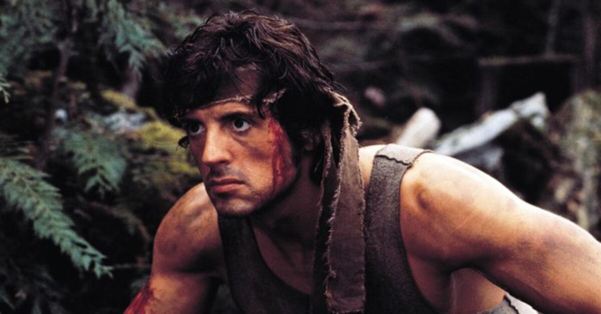 4 Segredos do ator Sylvester Stallone que você provavelmente não sabia