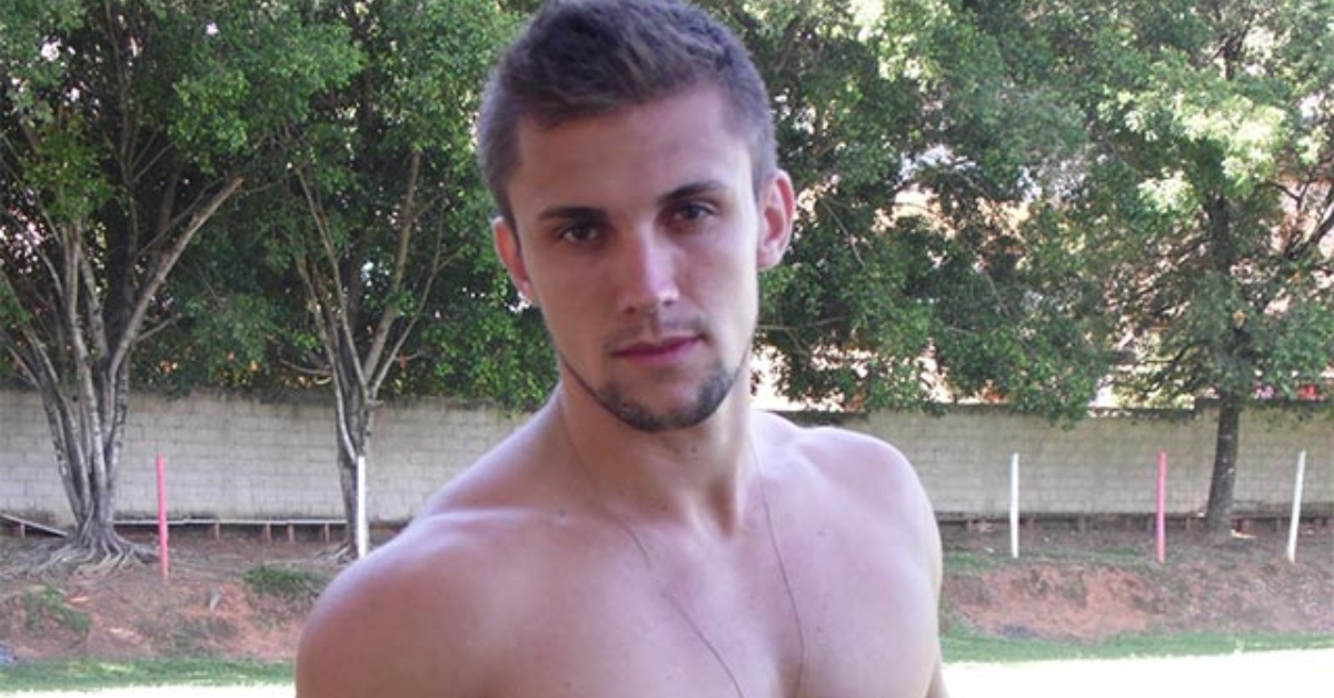 'Estagigato' Arthur Picoli: fotos e entrevista de 2016 chamam a atenção ...