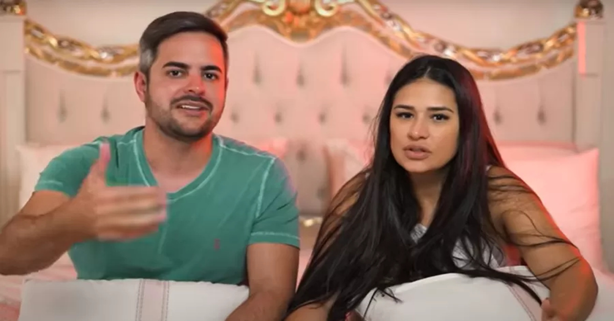 Simone causa alvoroço nas redes sociais ao revelar locais estranhos em ...