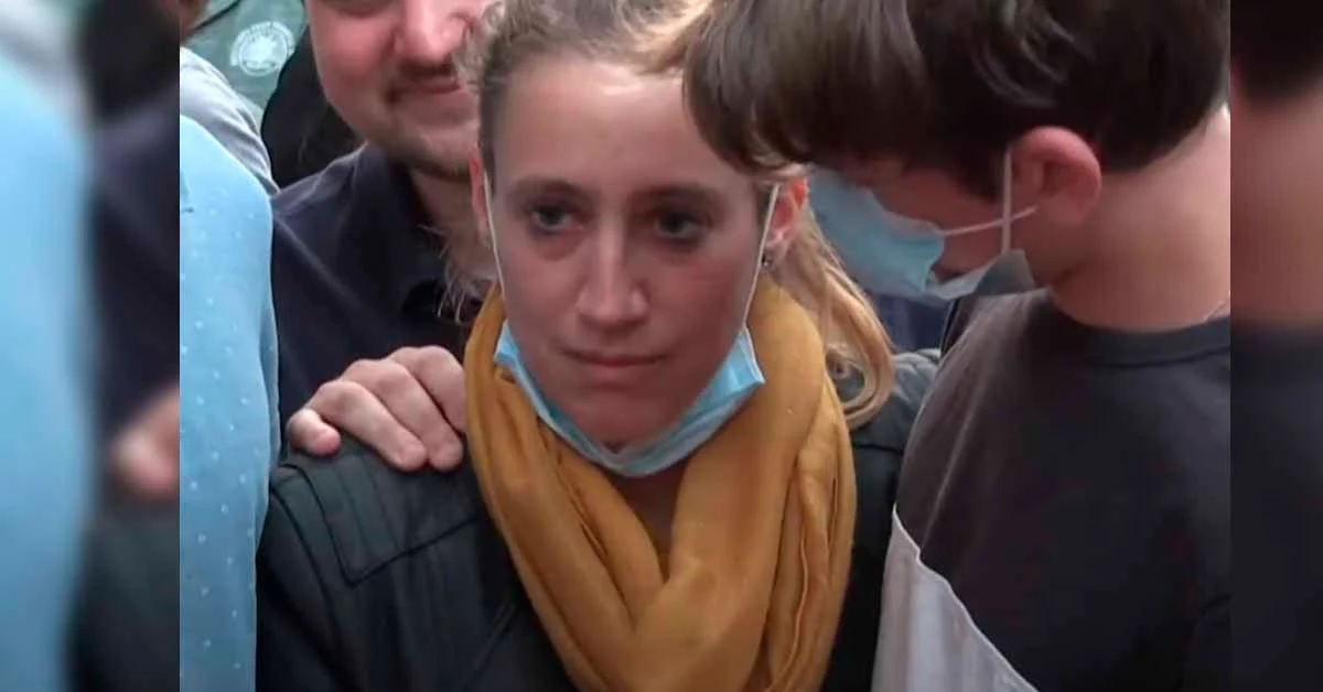 Mulher que foi condenada por matar homem que a abusou por 25 anos ...