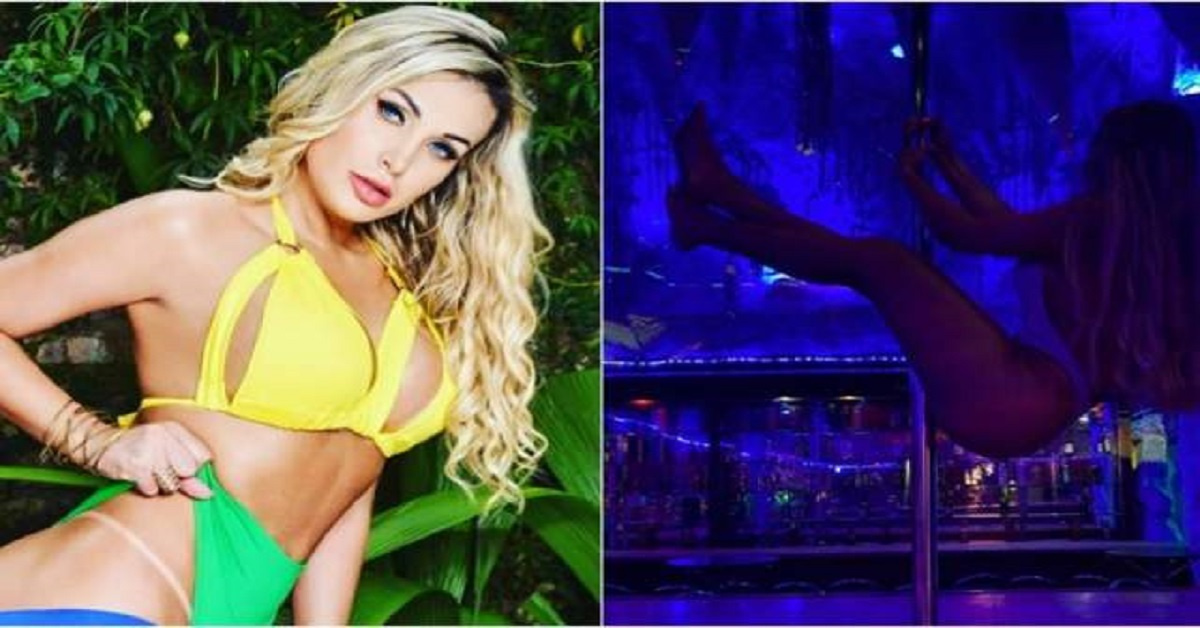 Casa de entretenimento adulto confirma o retorno de Andressa Urach: 'Chegou ontem'