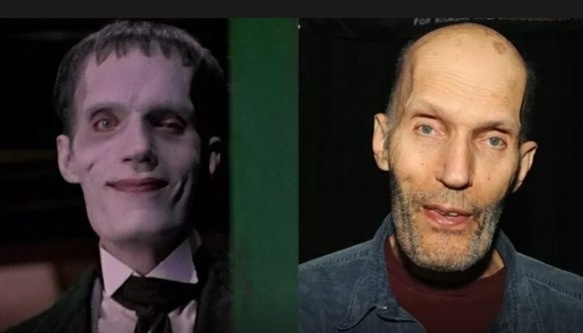 Como esta o elenco de A Família Addams 30 anos após estreia?