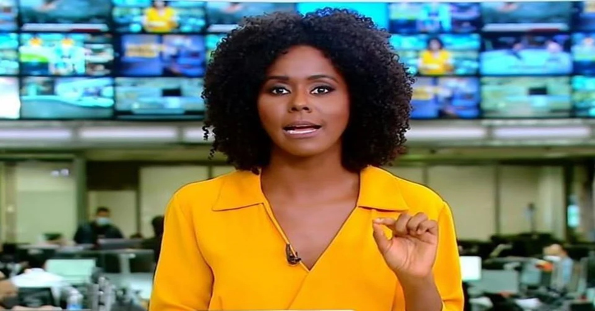 Globo define futuro de Maju Coutinho; é hora do adeus?