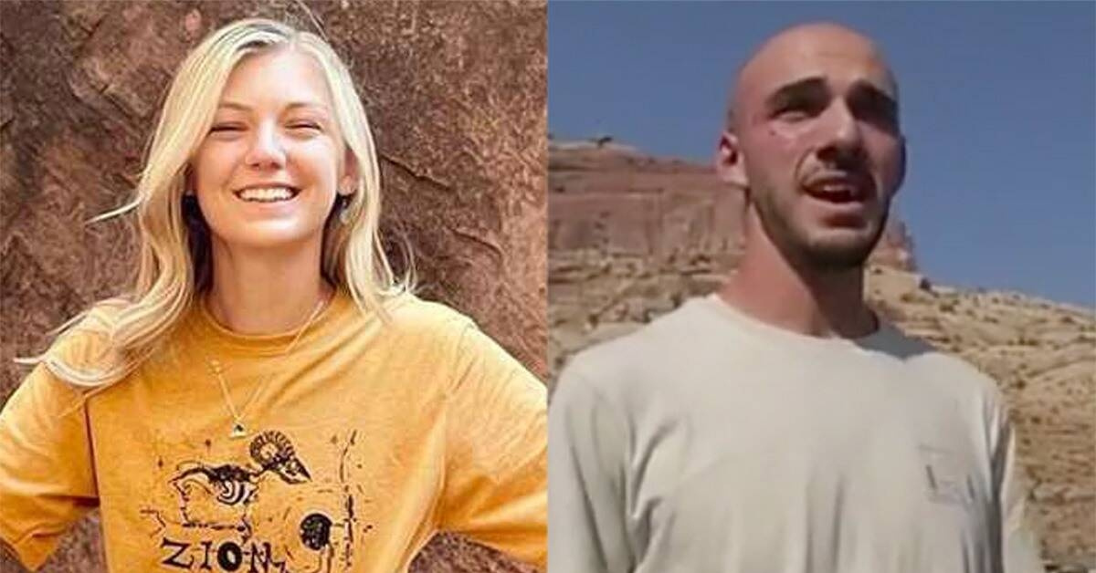 Caso Gabby Petito: família de Brian Laundrie toma medida radical após ...