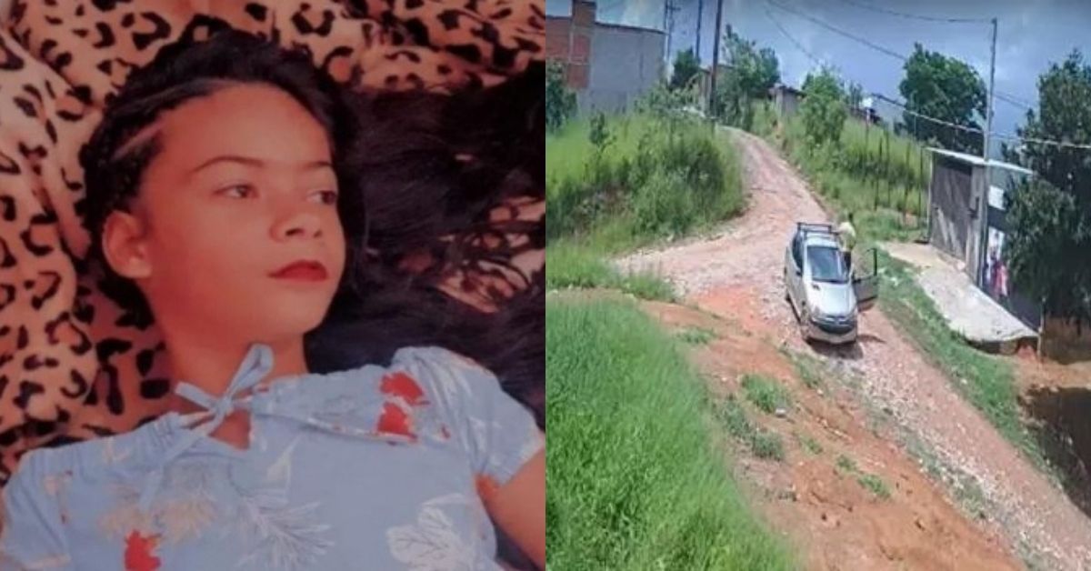 Caso Lara Pai Da Menina Se Cansa E Faz Revelação Envolvendo Dívida