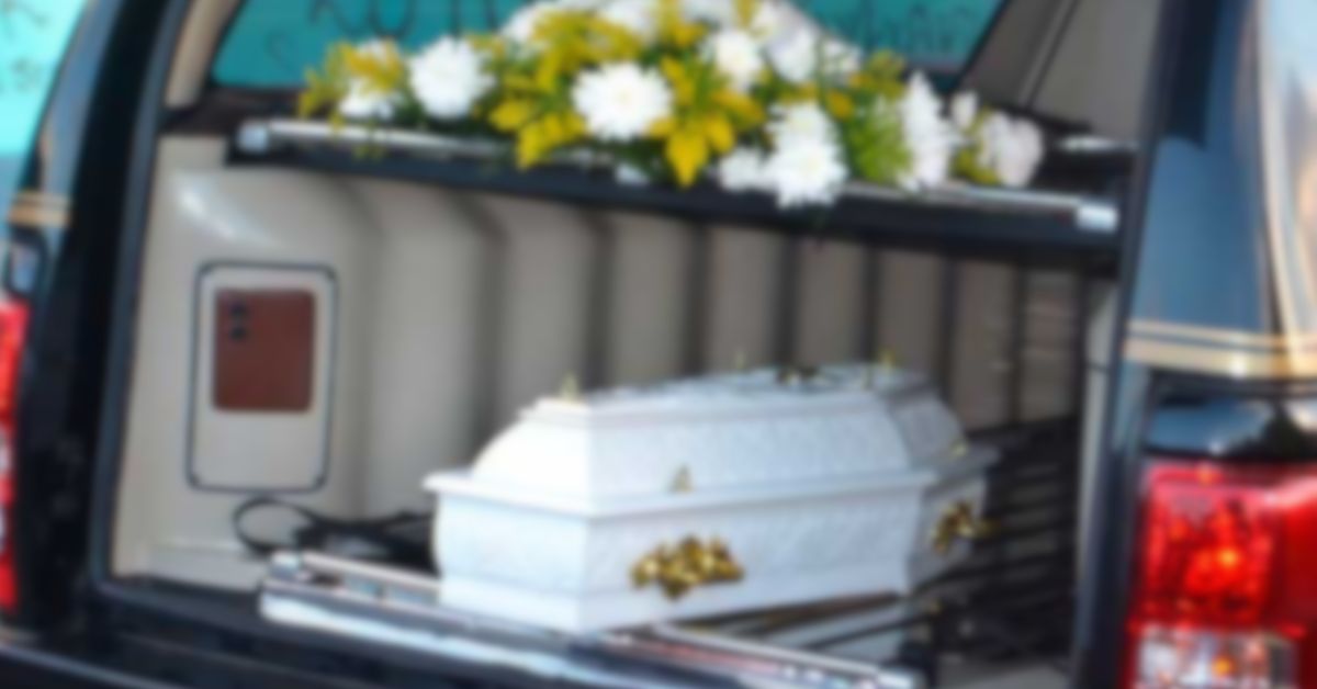 Garotinha de 3 anos é dada como morta e prestes a ser enterrada um ...