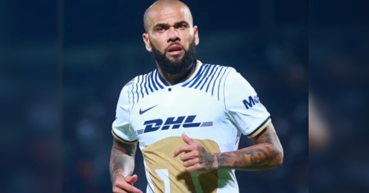 Vítima de suposto abuso cometido por Daniel Alves dá detalhes sórdidos ...