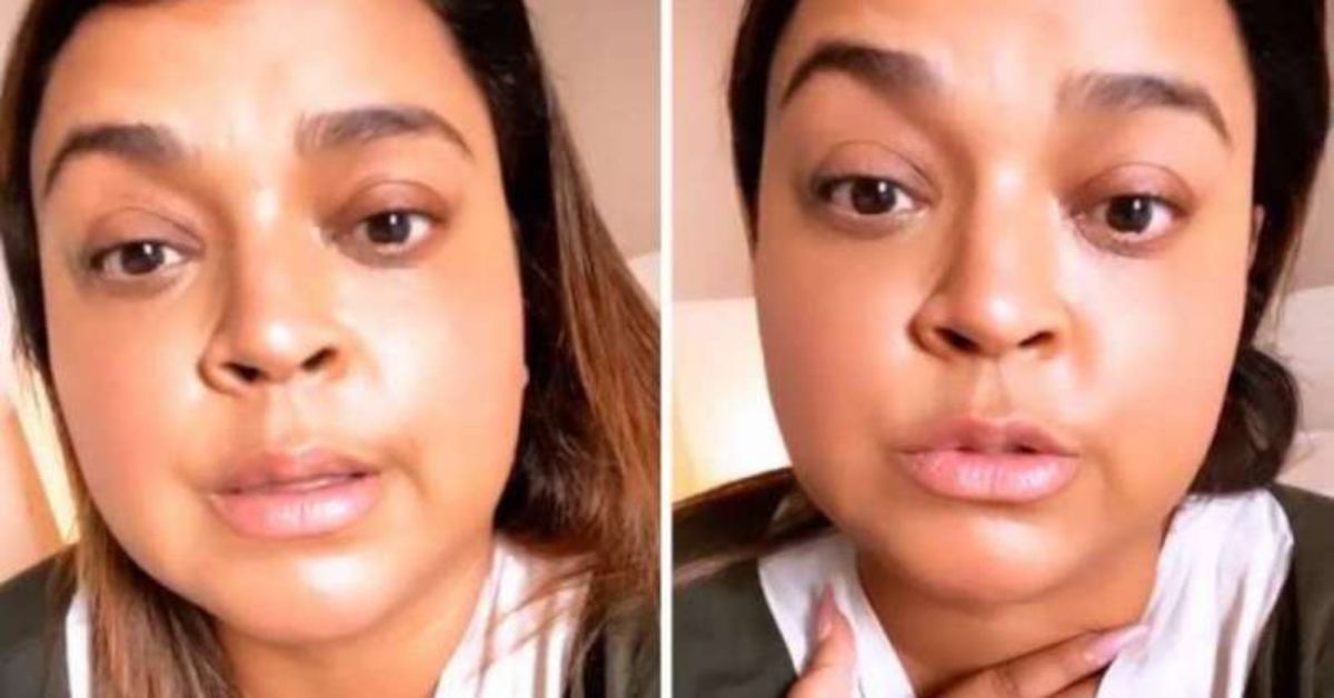 Vídeo: Lutando contra o câncer, Preta Gil comove os fãs com depoimento ... Vídeo: Lutando contra o câncer, Preta Gil comove os fãs com depoimento ...