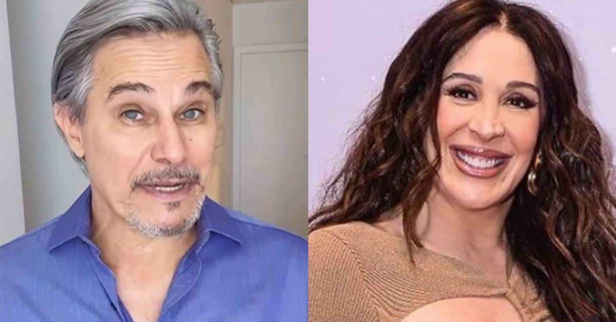 Filha de Claudia Raia surge em primeira foto ao lado do irmão mais novo ...