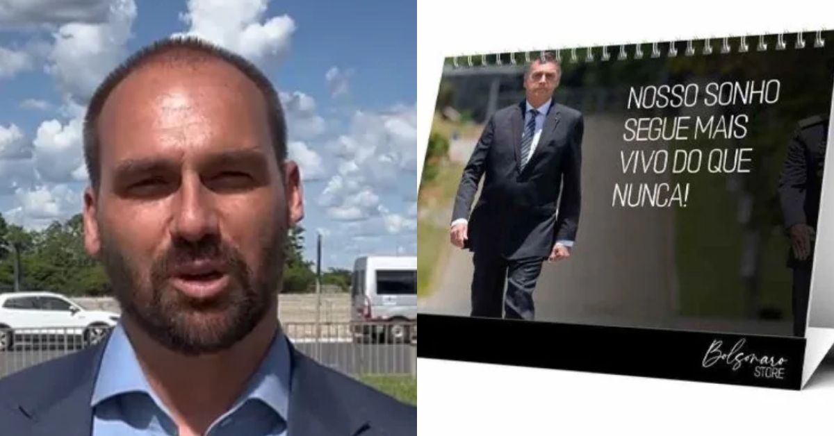 Bolsonaro Store: ex-presidente anuncia loja online e preço de ...