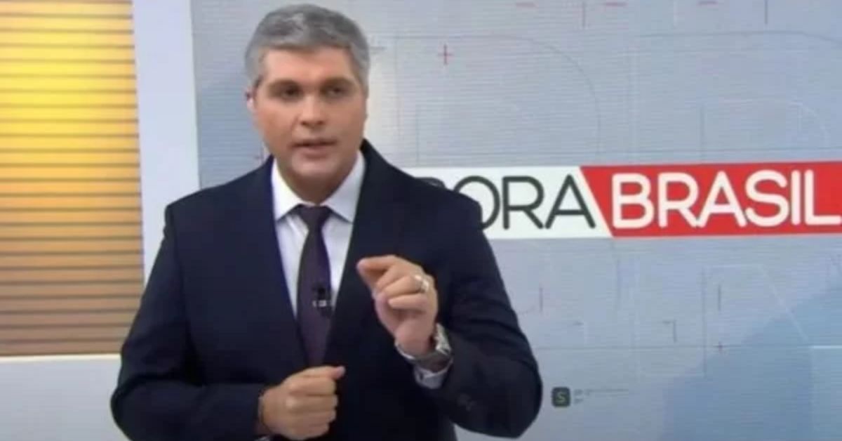 Joel Datena revela ameaças de morte e conta qual foi sua reação