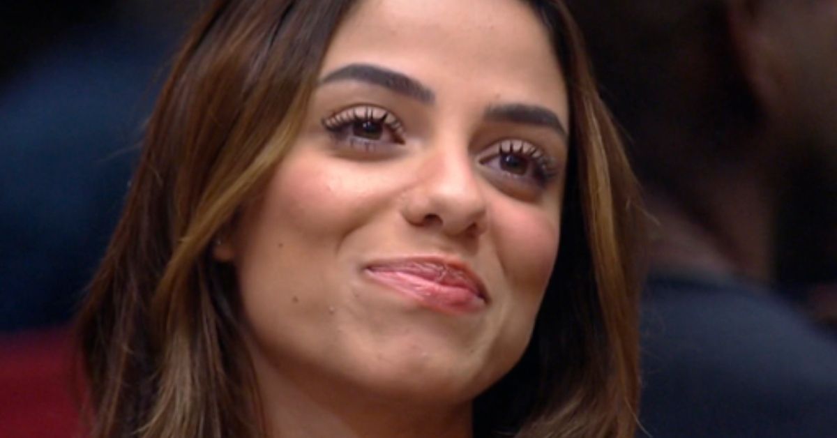 BBB23: Key Aves é escolhida do publico e está eliminada; vídeo