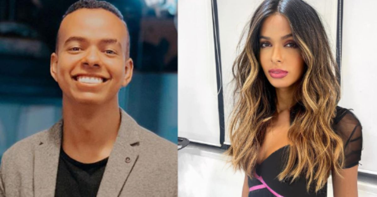 Após cirurgia Jotta A surpreende e revela qual será o seu nome social