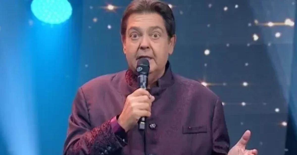 Ex-diretor rasga o verbo, faz duras críticas e acusações contra Faustão ...