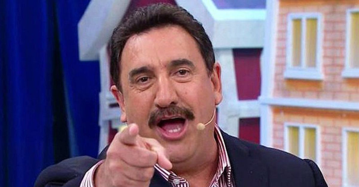 Qual a verdadeira fortuna de Ratinho? Carlos Massa tem mais de 70 ...