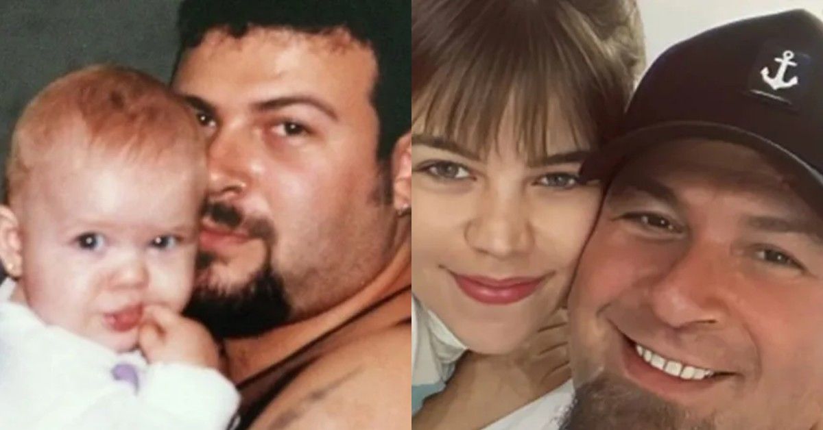 Filha de Mingau relembra infância feliz com o pai e entrega seu maior sonho: 'Não vejo a hora de ...