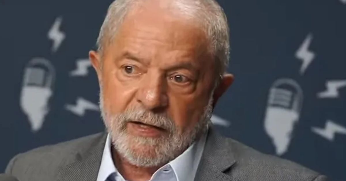 Presidente Lula também passou por cirurgia nos olhos durante internação