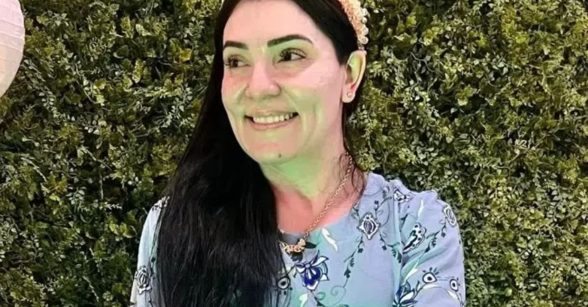 Último vídeo inédito de Sara Mariano com vida é divulgado e o que ela ...