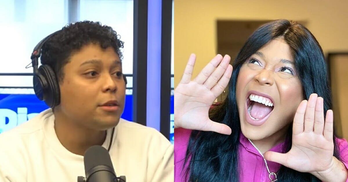 Sucesso de Bruno Matos, Blogueirinha pode estar sendo sondada por ...