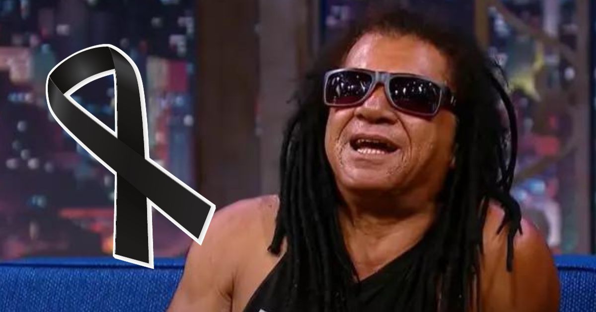 Quem era o humorista Gil Brother Away que faleceu após AVC e lutar ...