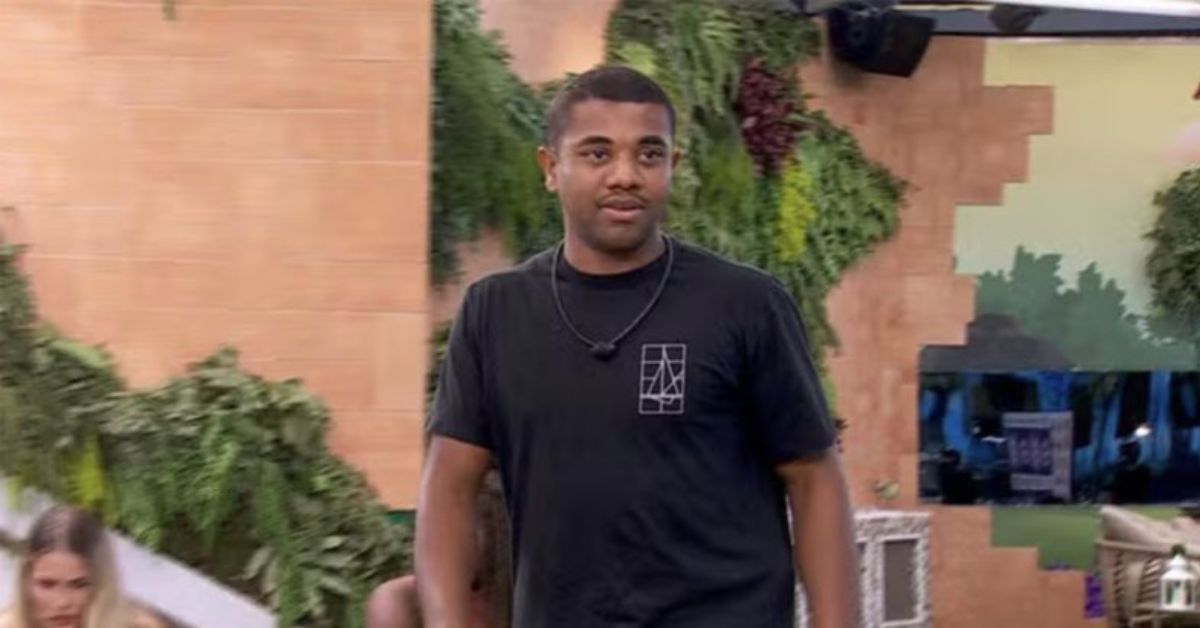 BBB 24: Davi extrapola, Big Boss perde a paciência e dá bronca em ...