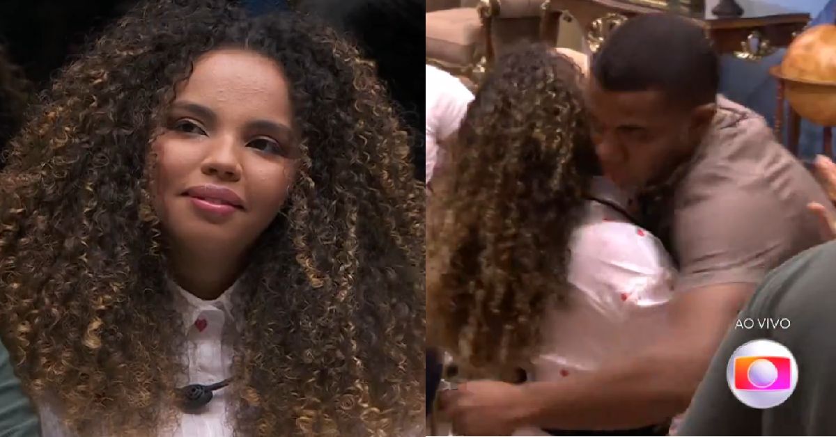 Bbb24 Vídeo Mostra O Que Pitel Disse A Davi Após Ser Eliminada